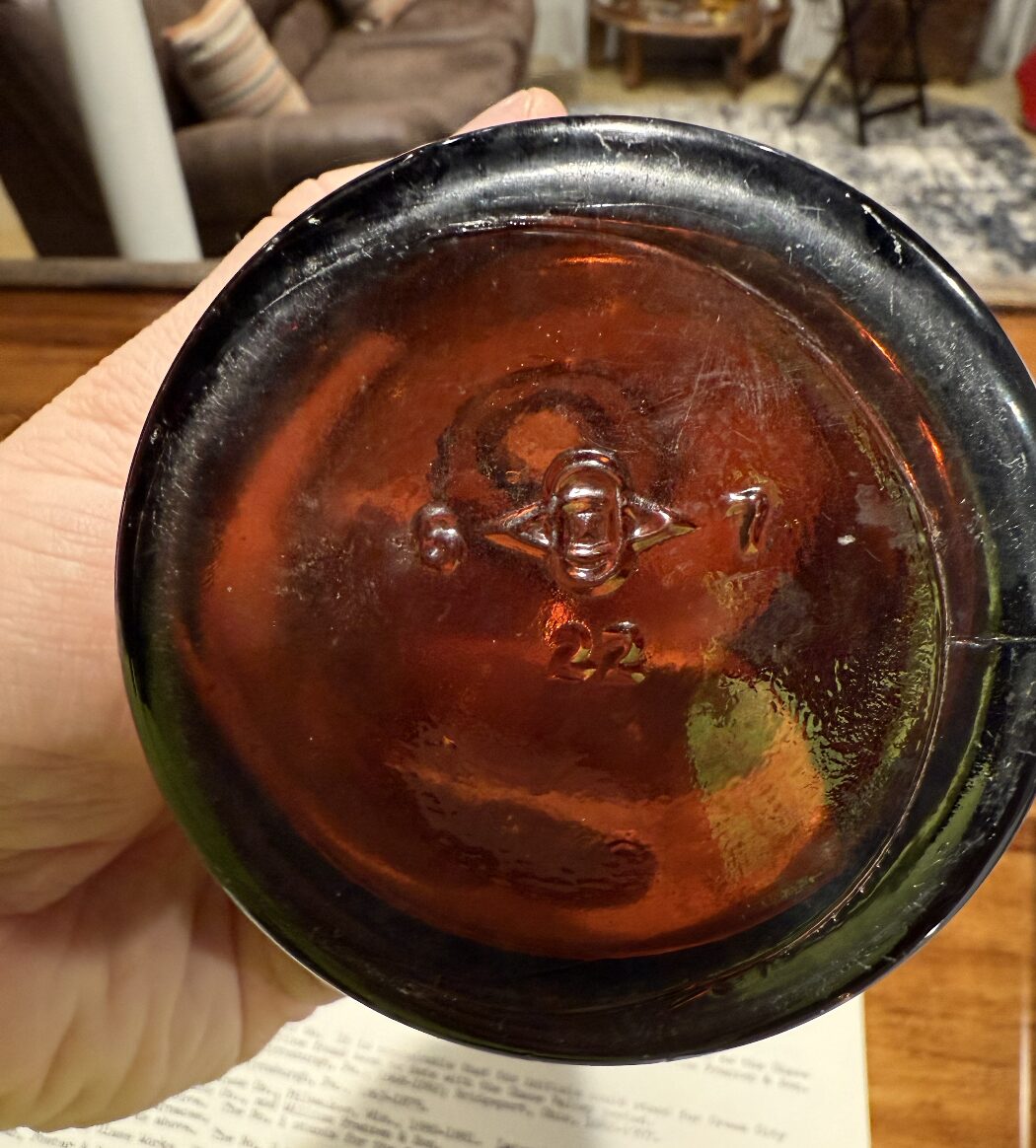 Rare Find: Storck Brewery Steinie Bottle - Dan The Beer Man